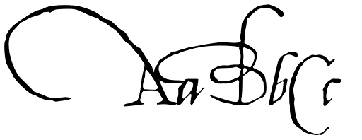 TOMTHUMB Font - free fonts download