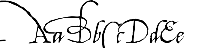 Please Font - free fonts download