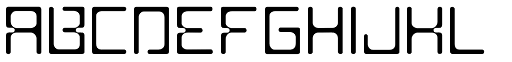 Plok Font | Download for Free - FFonts.net