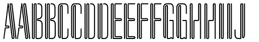 CGF Off-Road Font Download - free fonts download