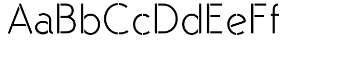 Berry Rotunda Regular Font Download - free fonts download