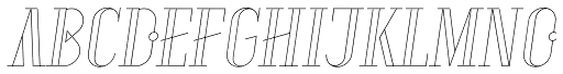 Scurlock Font - FFonts.net