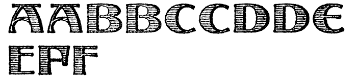 Sheeping Dogs Regular Font - free fonts download