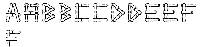 NCAA Ohio State Buckeyes Font Download - free fonts download