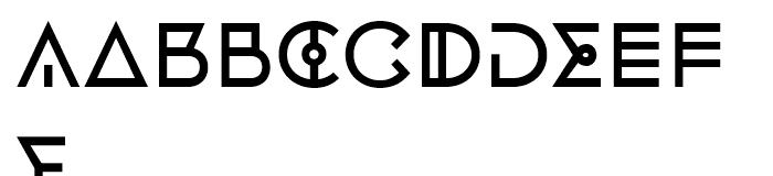 Recorda Script Personal Use Only Font - free fonts download