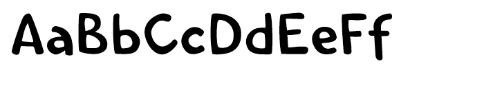 Comic Fonts | Download for Free - FFonts.net - Page 16