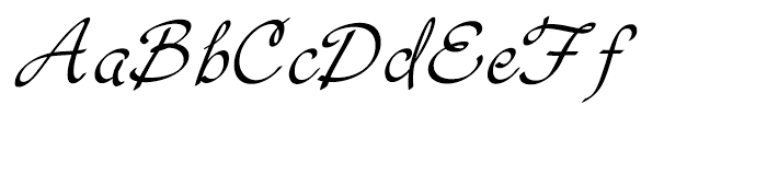 Calligraphic Fonts | Download for Free - FFonts.net - Page 1