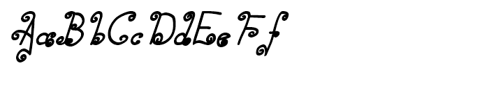 DS-Digital Bold Font - free fonts download