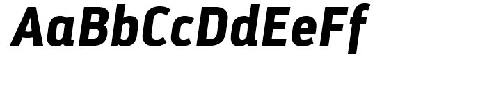 BOEING-style Font - free fonts download