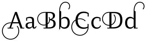 Ewert Font - FFonts.net