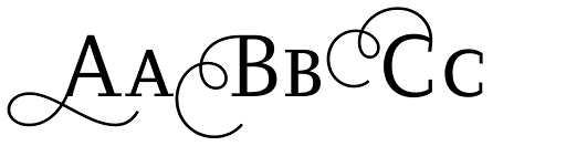 Decorative Free Fonts - free fonts download