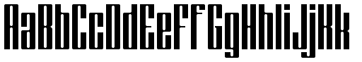 --wATCHMEn-- Font - free fonts download