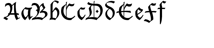 Limitless Regular Font - free fonts download