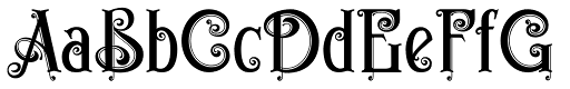 Caesar Dressing Font - FFonts.net