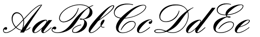 Dafodyl Font - FFonts.net