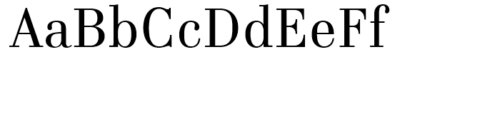 RobustaSansDemo Font - free fonts download