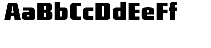 Metropolis Bold Font Download - free fonts download