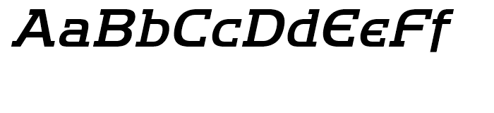 a "space Italic Font - free fonts download