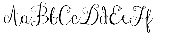 Stylish Free Fonts - free fonts download