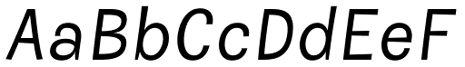 Celestial Italic Font - FFonts.net