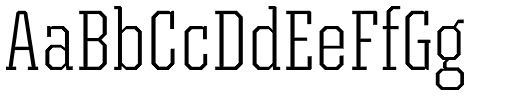 Monomod Font - FFonts.net