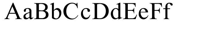 TCF Cinemascope Font - free fonts download