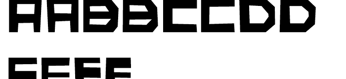 NCAA Ohio State Buckeyes Font Download - free fonts download