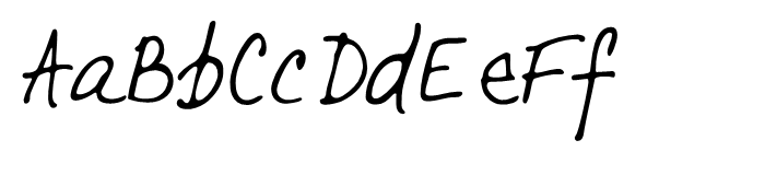 Ralphie Brown Regular Font - free fonts download