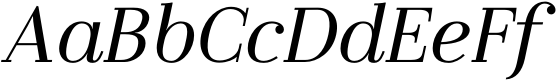 FontStruct Gothic Underlined Regular Font