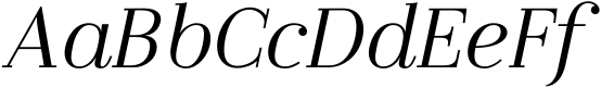 FontStruct Gothic Underlined Regular Font