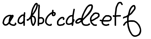 Keetano ATL My Gangsta Font - FFonts.net