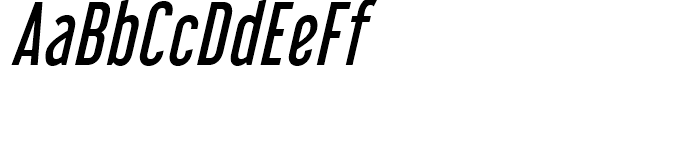 Chalkduster Font - free fonts download