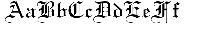 Fancy Card Text Font Download - free fonts download