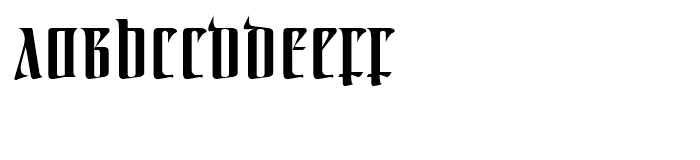 Turnt Up Regular Font - free fonts download