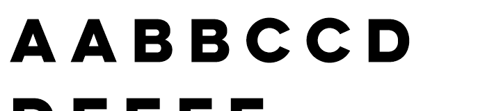 Designio Font - free fonts download