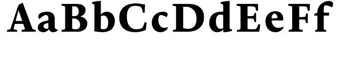 Covenant/Forerunner Bold Font - free fonts download