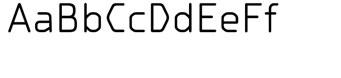 MTV Font - free fonts download