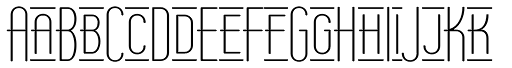 Tecate Fuente - free fonts download