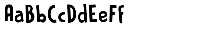 Bubble Letters Font - free fonts download