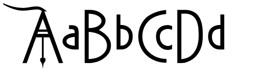 Origin Bold Font - free fonts download