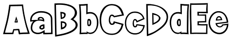 English-Gothic--17th-c- Font | Download for Free - FFonts.ne