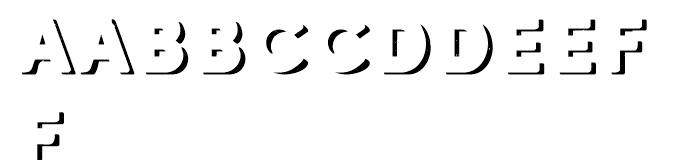 This Font Looks Awesome Font - free fonts download