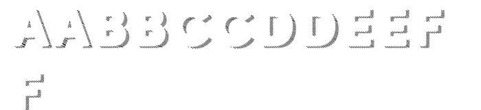 This Font Looks Awesome Font - free fonts download