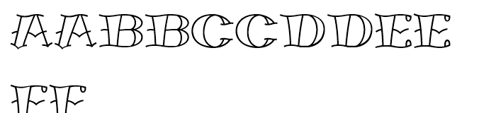 Rochester Font - free fonts download