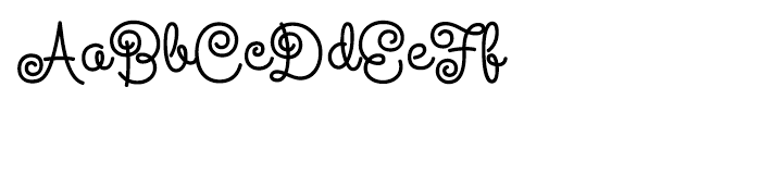 RockoFLF-Bold Font - free fonts download