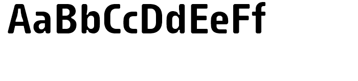 fs jenson 1 Regular Font - free fonts download