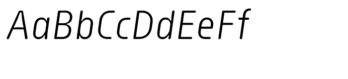 fs jenson 1 Regular Font - free fonts download