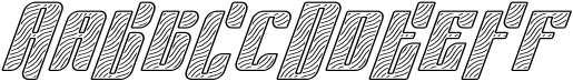 Wavy Fonts | Download for Free - FFonts.net