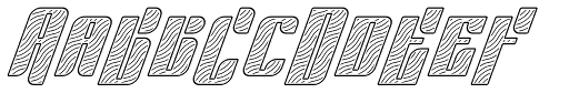 Wavy Fonts | Download for Free - FFonts.net