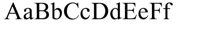 Homemade Robot Font - free fonts download